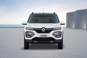 Renault KWID Price (August Offers), Images, Reviews & Specs