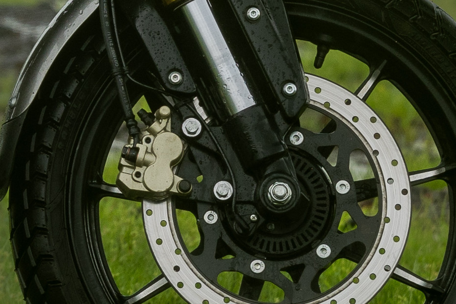 TVS Ronin Images, Ronin Photos & Videos, 360 view