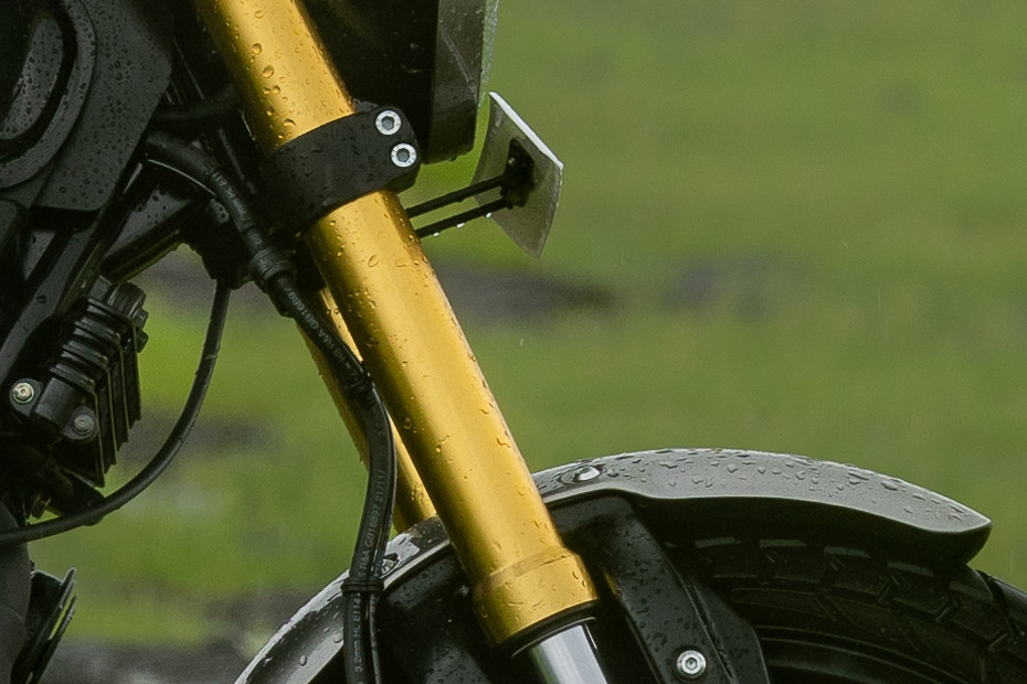 TVS Ronin Images, Ronin Photos & Videos, 360 view