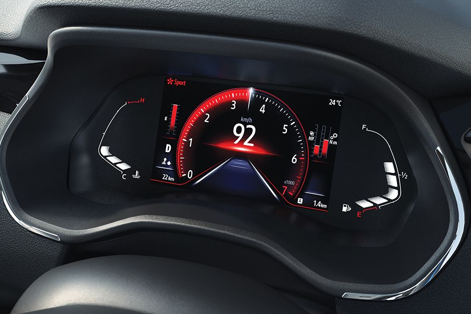 Renault Kiger Images, Kiger Interior & Exterior Photos, 360 View ...