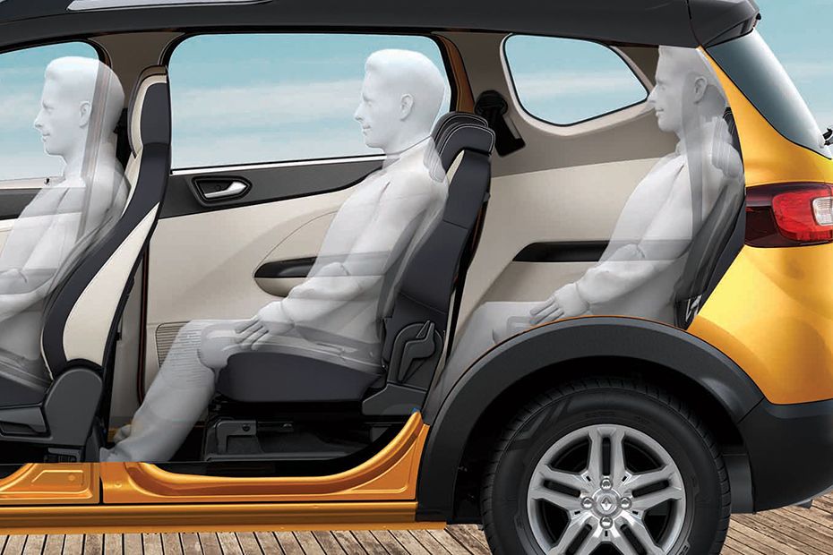 Renault Triber Images, Triber Interior & Exterior Photos, 360 View ...