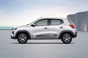 Renault KWID Price (August Offers), Images, Reviews & Specs