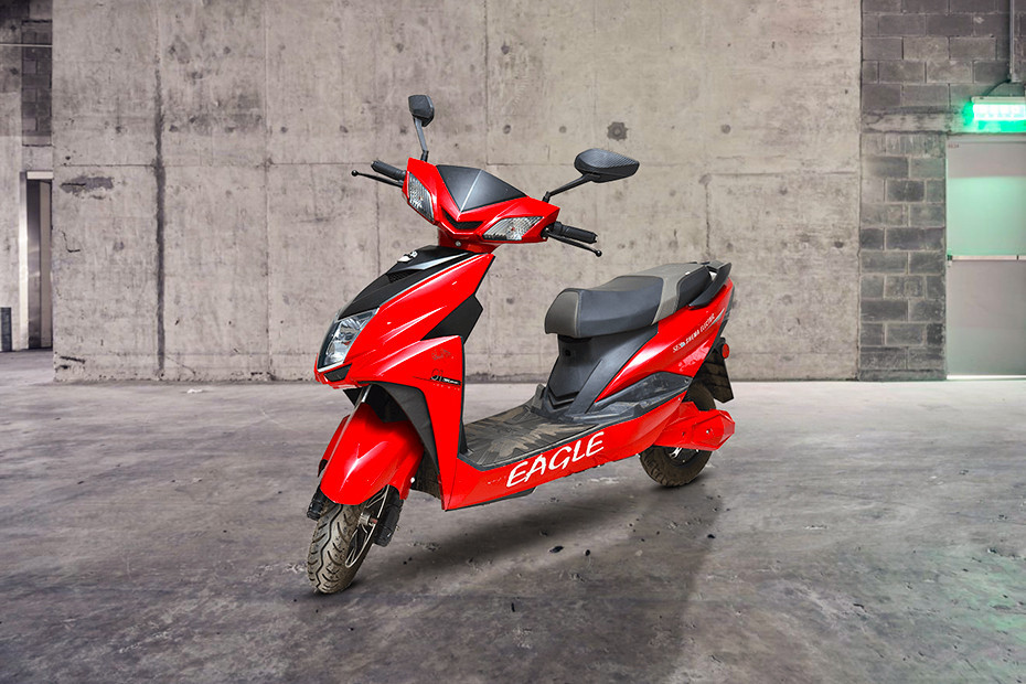 Shema E-Vehicle Eagle Price, Range, Charging Time, Images, colours ...