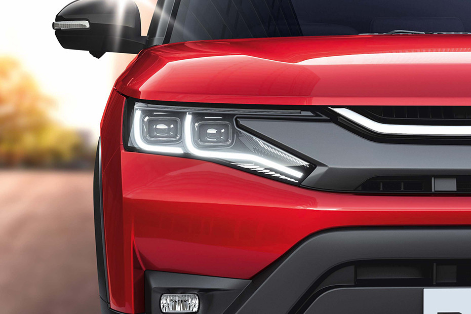 Maruti Suzuki Brezza Zxi On Road Price - Brezza Zxi Images, Colour ...