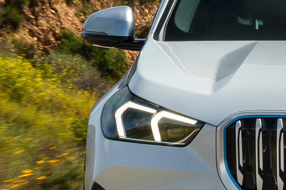 BMW iX1 Images, iX1 Interior & Exterior Photos, 360 View, Videos ...