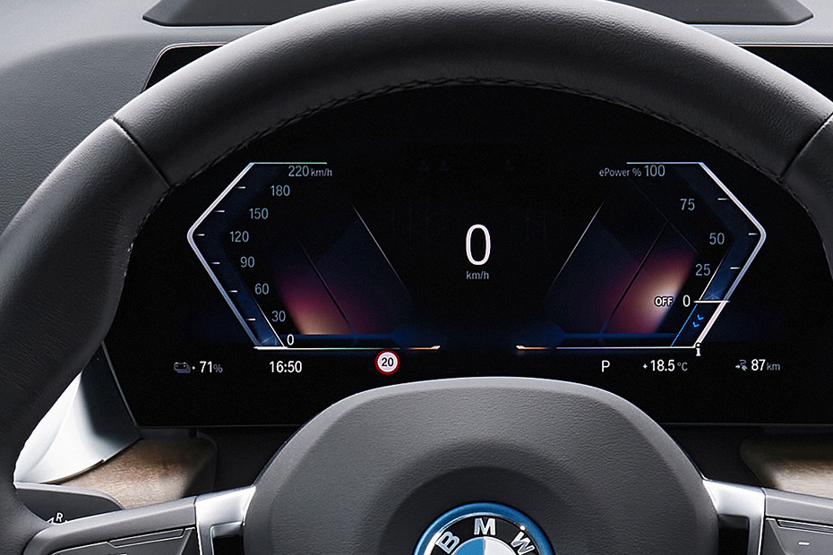 BMW iX1 Images, iX1 Interior & Exterior Photos, 360 View, Videos ...