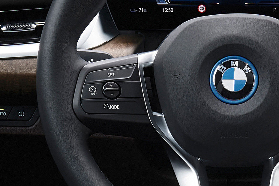 BMW iX1 Images, iX1 Interior & Exterior Photos, 360 View, Videos ...