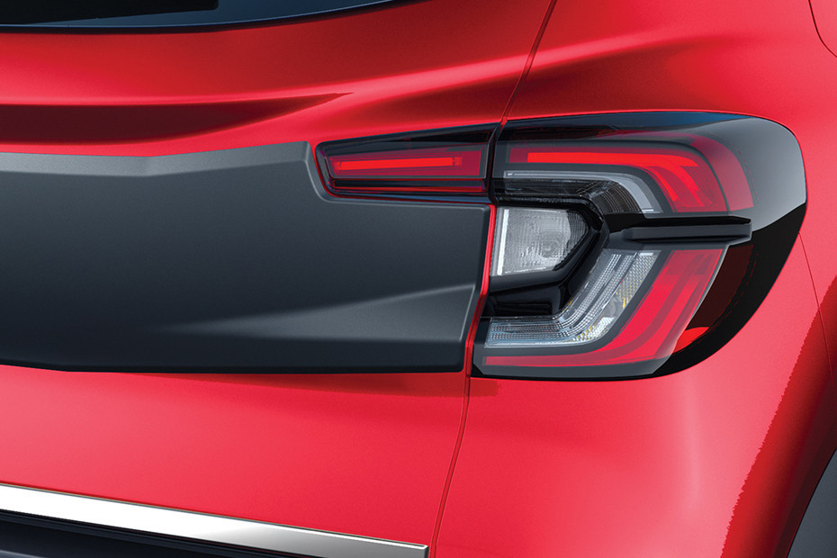 Renault Kiger Price in Hyderabad, Kiger On Road Price (July 2022)