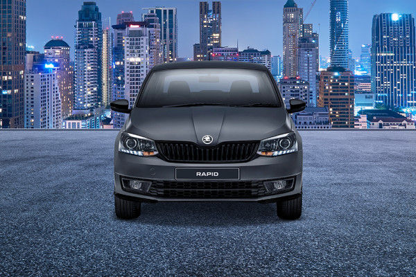 Skoda Rapid Price, Images, Reviews, New Skoda Rapid Mileage