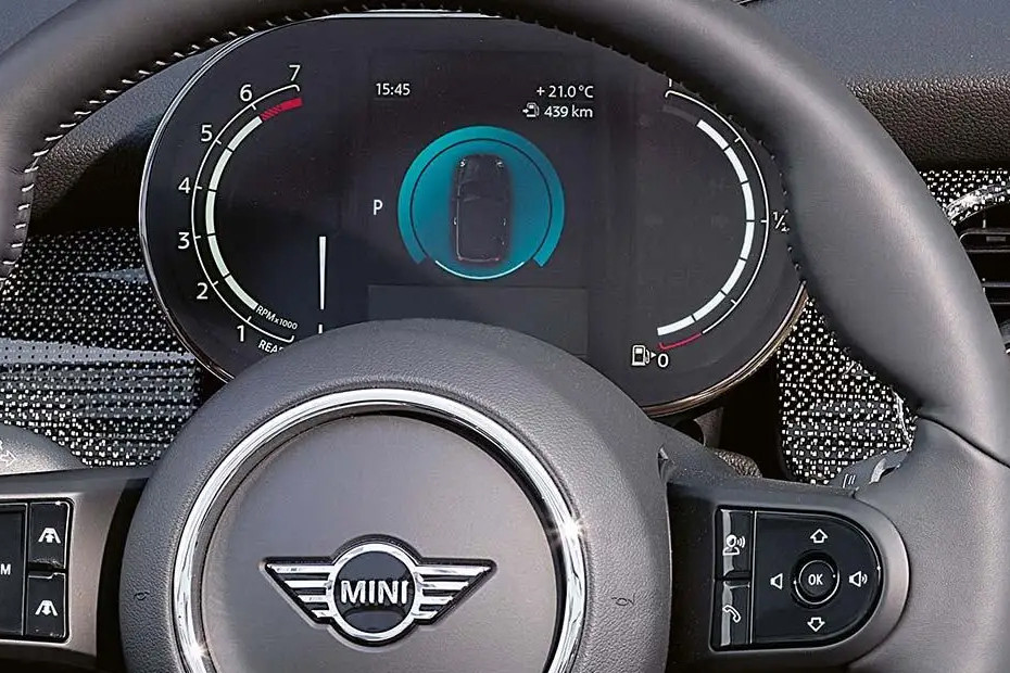 Mini Cooper Convertible Images, Cooper Convertible Interior & Exterior ...