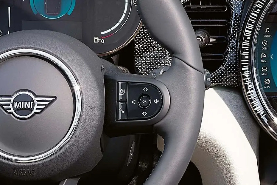 Mini Cooper Convertible Images, Cooper Convertible Interior & Exterior ...