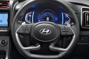 Hyundai Creta Images, Creta Interior & Exterior Photos, 360 View ...