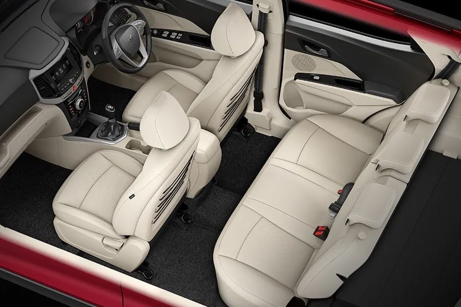 Mahindra XUV300 Images, XUV300 Interior & Exterior Photos, 360 View ...