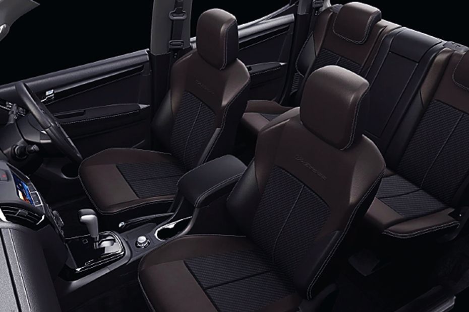Isuzu V-Cross Images, V-Cross Interior & Exterior Photos, 360 View ...