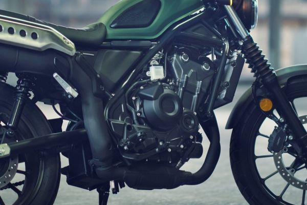 Honda CL500 Scrambler, Estimated Price Rs 6 Lakh, Launch Date 2025, Specs, Images, News, Mileage ...