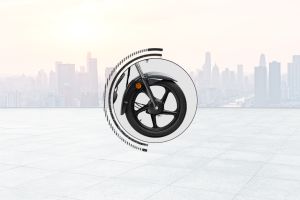 TVS Sport All Black Colour