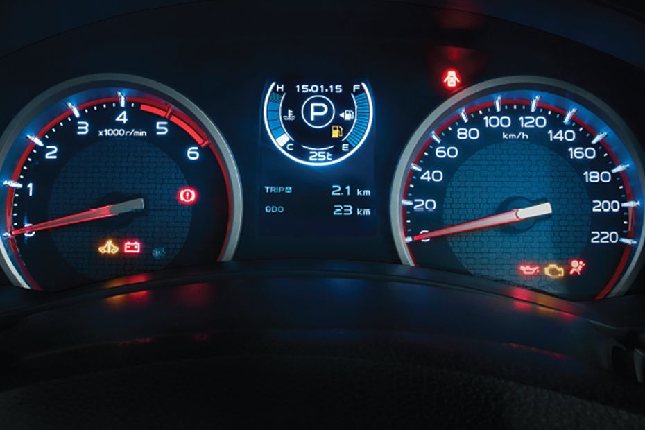 Isuzu V-Cross Images, V-Cross Interior & Exterior Photos, 360 View ...