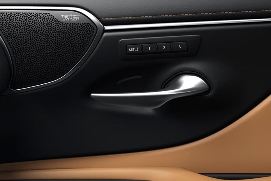 Lexus ES Images, ES Interior & Exterior Photos, 360 View, Videos ...