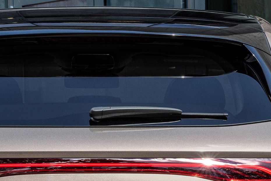 Mercedes-Benz EQE SUV Images, EQE SUV Interior & Exterior Photos, 360 ...