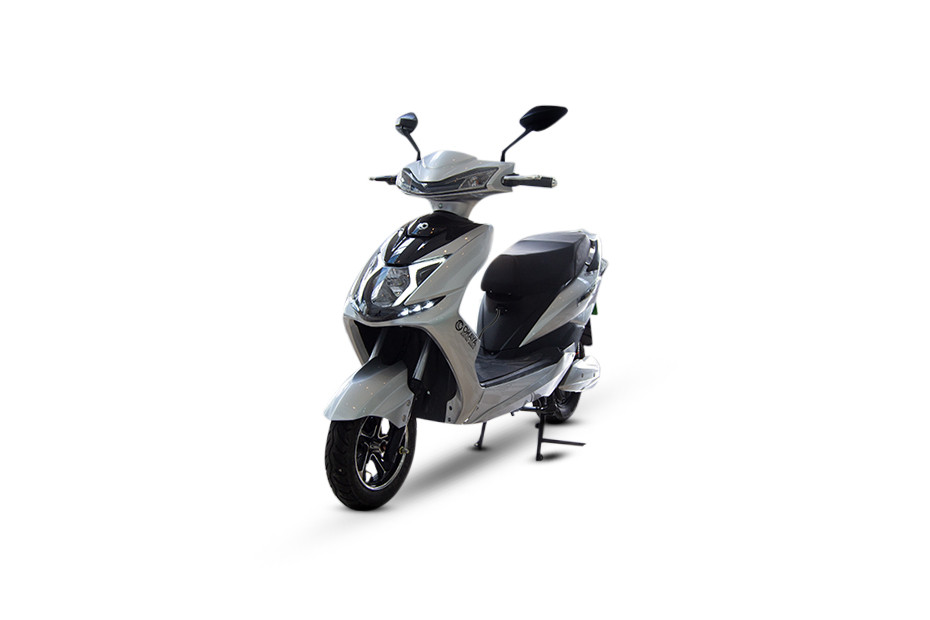 Okaya Electric Scooters and Scooty in India - Okaya Electric Models ...