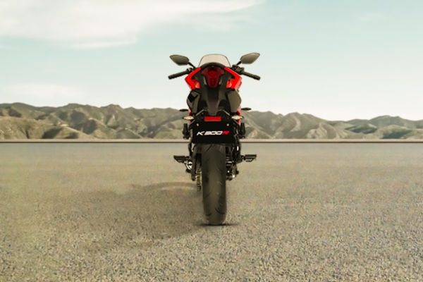 Keeway K300 R Price - Images, Colours & Reviews