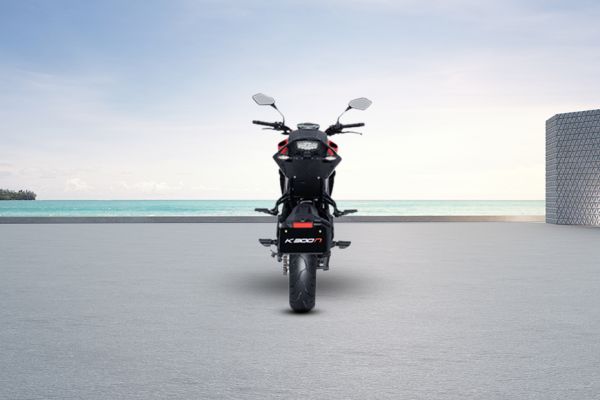 Keeway K300 N Price, 32.01kmpl mileage, images, colours & Reviews