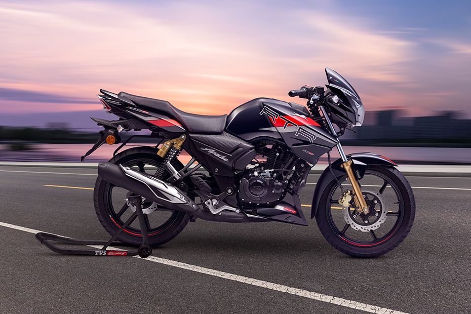 TVS Apache RTR 180 BS6 Price Mileage Specs Images Of 53 OFF TVS Apache RTR 180 BS6 Price Mileage Specs Images Of 53 OFF