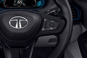 Tata Tiago EV Images, Tiago EV Interior & Exterior Photos, 360 View ...