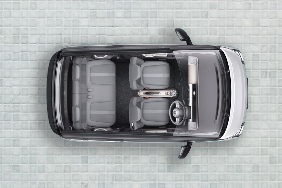 MG Comet EV Images, Comet EV Interior & Exterior Photos, 360 View ...