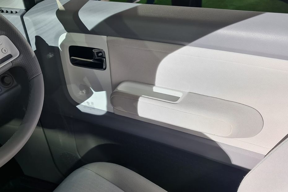 MG Comet EV Images, Comet EV Interior & Exterior Photos, 360 View ...