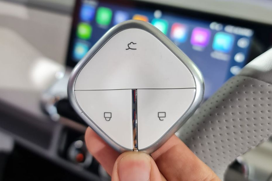 MG Comet EV Images, Comet EV Interior & Exterior Photos, 360 View ...