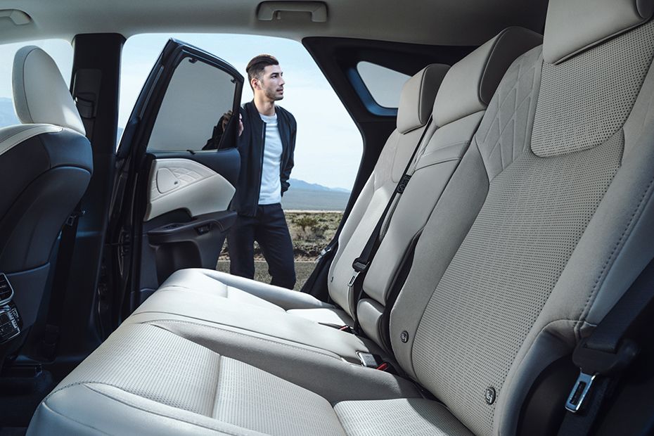 Lexus RX Images, RX Interior & Exterior Photos, 360 View, Videos ...