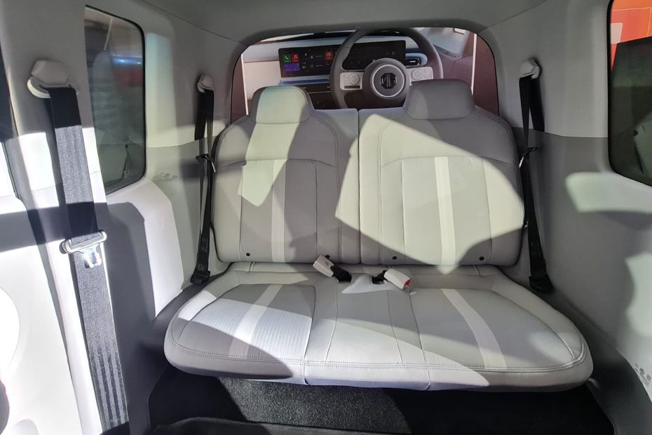 MG Comet EV Images, Comet EV Interior & Exterior Photos, 360 View ...