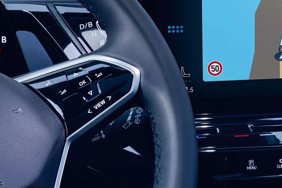 Volkswagen ID.4 Images, ID4 Interior & Exterior Photos, 360 View ...