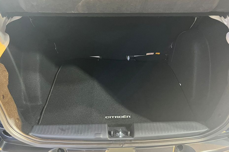 Citroen C3 Aircross Images, C3 Aircross Interior & Exterior Photos, 360 ...