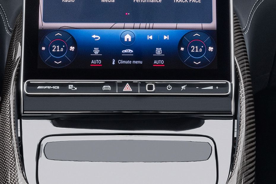 Mercedes-Benz AMG GT Coupe Images, AMG GT Coupe Interior & Exterior ...