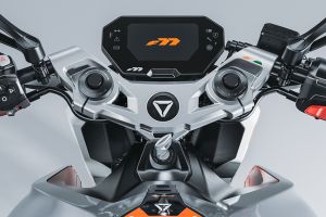 Ultraviolette F77 Colors (4 colours) - F77 Color Images @ ZigWheels