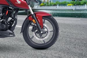 Honda SP160 Colors (6 colours) - SP160 Color Images @ ZigWheels