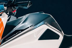 Ultraviolette F77 Colors (4 colours) - F77 Color Images @ ZigWheels