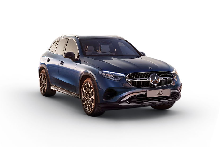 Mercedes-Benz Cars - Latest Price List 2025, New Models - Images & Specs