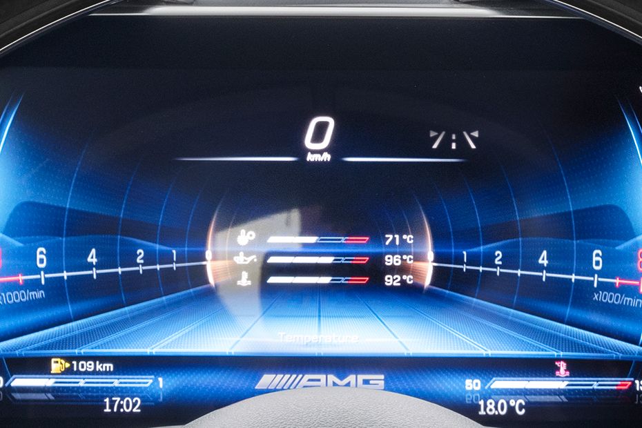 Mercedes-Benz AMG GT Coupe Images, AMG GT Coupe Interior & Exterior ...