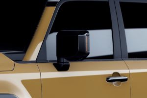 Toyota Land Cruiser 250 Colors (0 colours) - Land Cruiser 250 Color ...