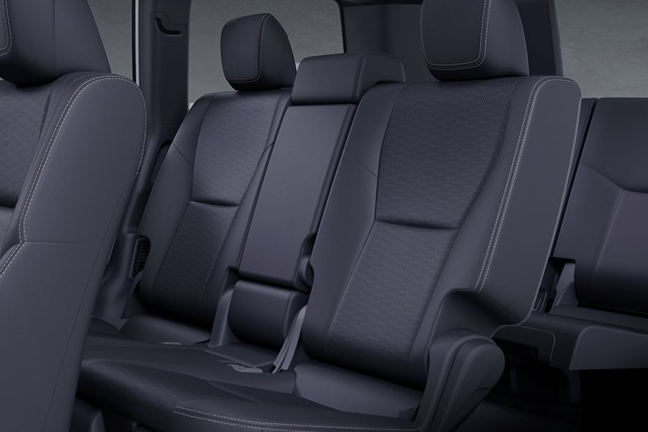 Toyota Land Cruiser 250 Images, Land Cruiser 250 Interior & Exterior ...