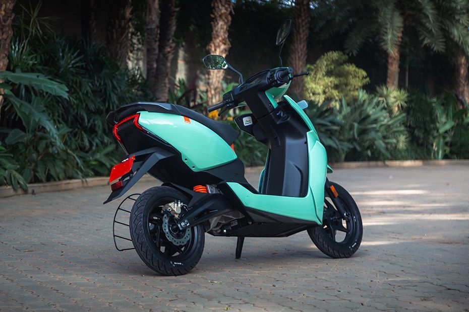 Ather 450S Images, 450S Photos & Videos, 360 view