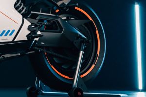 Ultraviolette F77 Colors (4 colours) - F77 Color Images @ ZigWheels