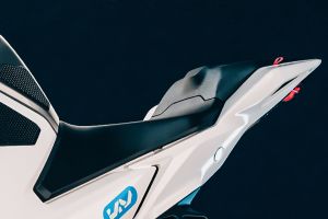 Ultraviolette F77 Colors (4 colours) - F77 Color Images @ ZigWheels