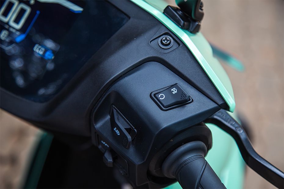 Ather 450S Images, 450S Photos & Videos, 360 view