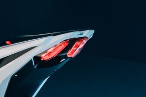 Ultraviolette F77 Colors (4 colours) - F77 Color Images @ ZigWheels