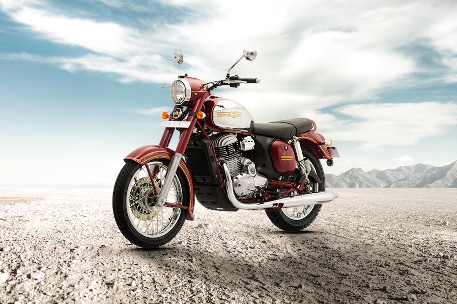 Jawa Images, Jawa Photos & Videos, 360 view