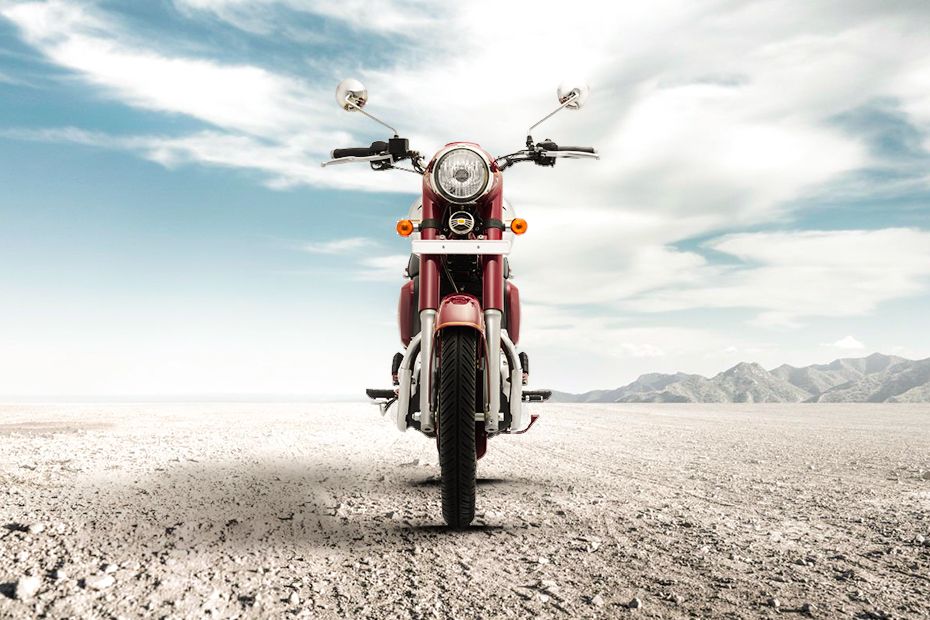 Jawa Jawa Price, Images, colours, Mileage & Reviews